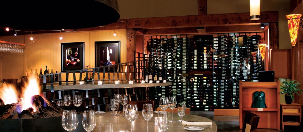 Events | Gorman Winery